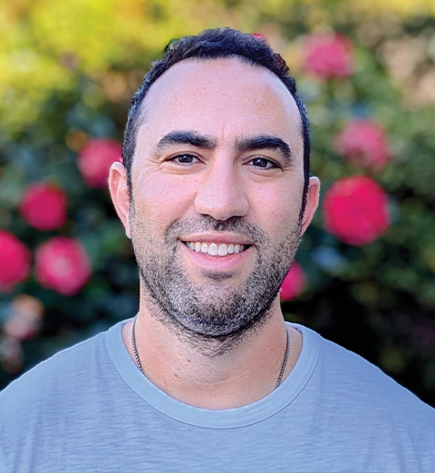 40 Under Forty | Stony Brook University